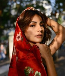 Kat Kristian (MTV Splitsvilla 13) Wiki, Height, Age, Boyfriend, Family ...