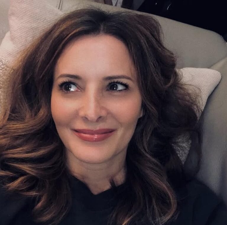 Kelly Jackson (Model) Wiki, Age, Height, Husband, Children, Family ...