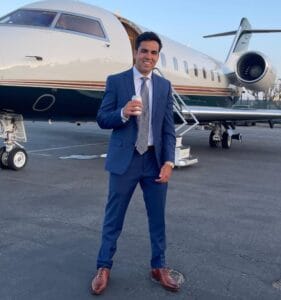 Kyle Forgeard Wiki, Age, Girlfriend, Family, Biography & More - Sagal News