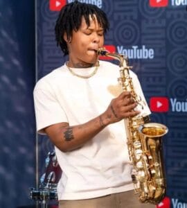 Nasty C Wiki, Height, Age, Girlfriend, Family, Biography, & More ...