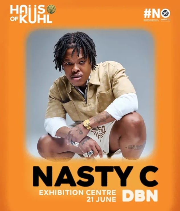 Nasty C Wiki, Height, Age, Girlfriend, Family, Biography, & More ...