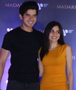 Paras Kalnawat Wiki, Age, Height, Girlfriend, Family, Biography & More ...