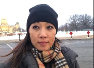 Stephanie Sy Wiki, Age, Height, Boyfriend, Family, Biography & More ...