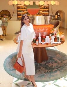 Aashna Shroff Biography - Sagal News