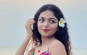 Hansika Krishna Age: Biography, Heigh, Education, Career, Family, Net ...