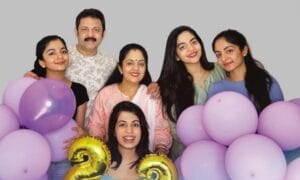 Hansika Krishna Age: Biography, Heigh, Education, Career, Family, Net ...