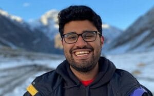Kaivalya Vohra Biography, Age, Wife, Family, Zepto, Net Worth - Sagal News