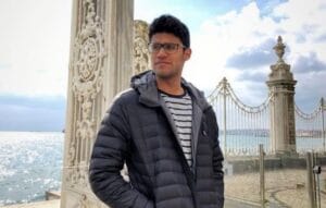 Kaivalya Vohra Biography, Age, Wife, Family, Zepto, Net Worth - Sagal News