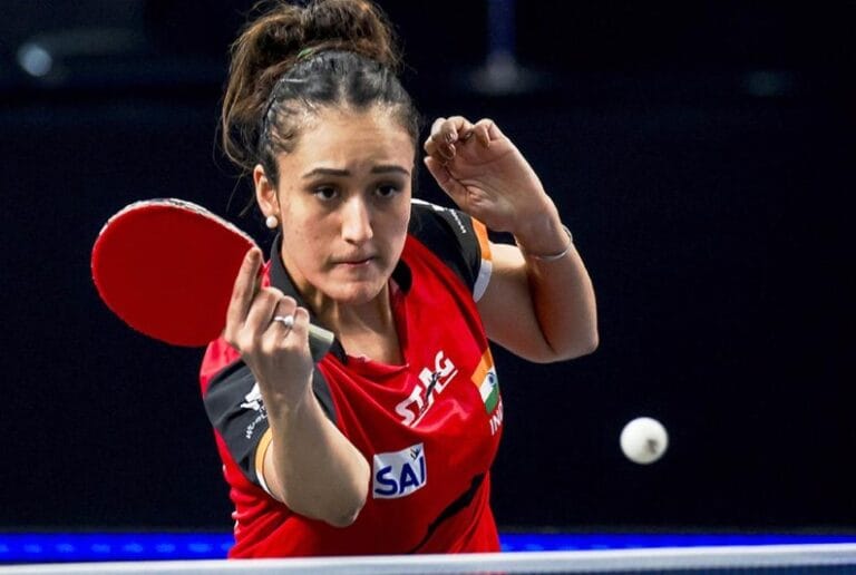 Manika Batra Wiki, Age, Boyfriend, Family, Biography - Sagal News