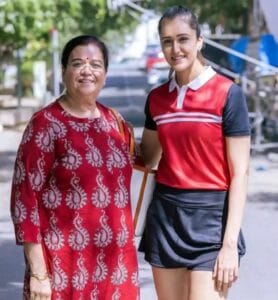 Manika Batra Wiki, Age, Boyfriend, Family, Biography - Sagal News