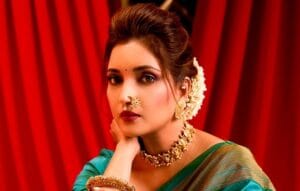 Rupali Bhosale Wiki, Age, Husband, Boyfriend, Family, Biography & More ...
