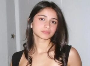 Rysa Panday Age, Biography, Education, Boyfriend, Family & More - Sagal ...