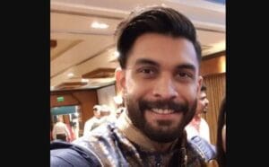 Suraj Nambiar Age, Biography, Height, Wife, Family, Net Worth & More ...