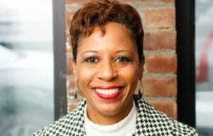 Adrienne Adams Biography : Age, Husband, Net Worth, Family & Career ...
