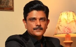 Amit Sial Biography, Age, Wife, Family, Movies, Web Series and More ...
