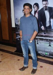 Amit Sial Biography, Age, Wife, Family, Movies, Web Series and More ...