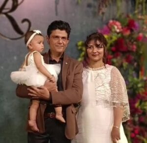 Amit Sial Biography, Age, Wife, Family, Movies, Web Series and More ...