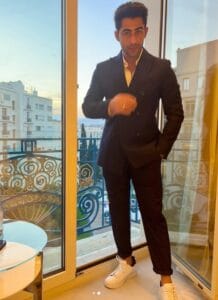 Armaan Jain Biography, Wiki, Age, Height, Wife, Family - Sagal News