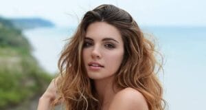 Jessica Ashley Biography, Age, Height, Net Worth, Ethnicity, Affairs ...