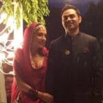 Lekha Washington Biography, Wiki, Age, Height, Affairs, Husband, Family ...