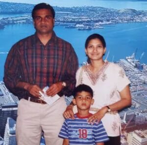 Madhavi Patravali (Javagal Srinath’s Wife) Wiki, Age, Family, Net Worth ...