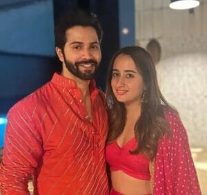 Natasha Dalal Biography, Wiki, Age, Height, Caste, Husband, Family ...