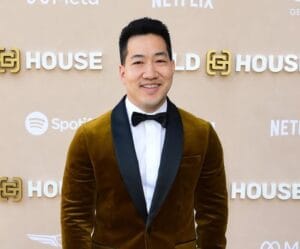 Alex Wong (Actor) Height, Biography, Age, Family, Net worth - Sagal News