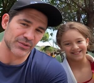 Who is Arielle Jean Foster? Meet Bren Foster’s Talented Daughter in ...