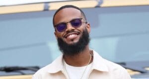Who is Darryl Mayes? (TikTok Star) Height, Biography, Age, Girlfriend ...