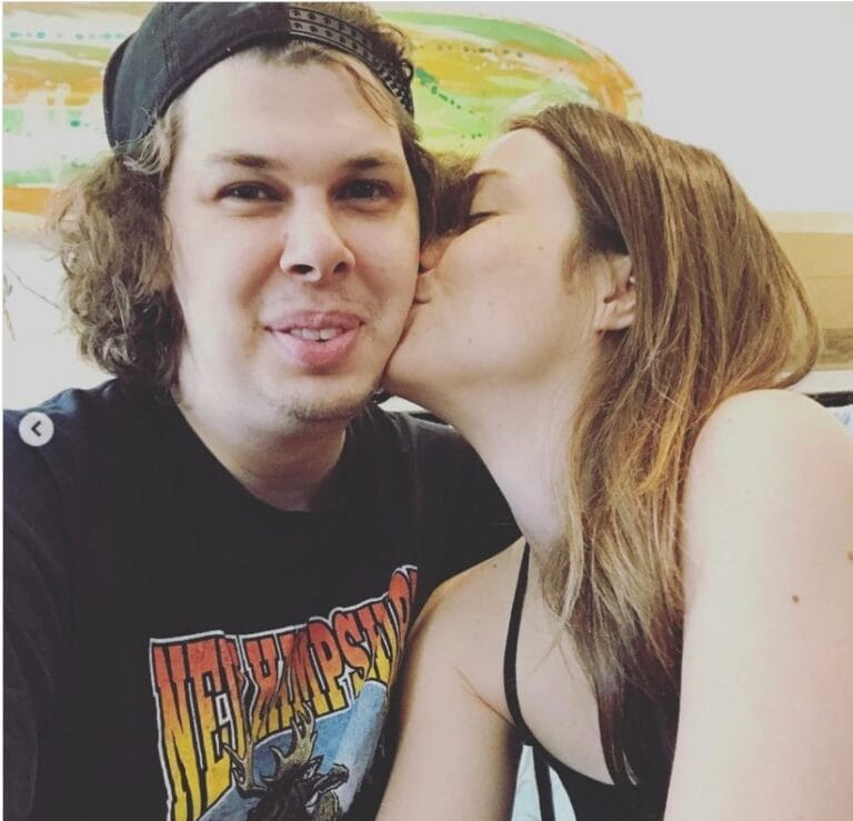 Who is Lauren Cardarople? Meet Matty Cardarople’s Wife and Her Private ...