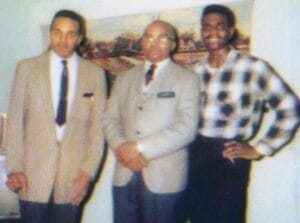 Who Was Samuel Joseph Jackson? Janet Jackson’s Grandfather and Family ...