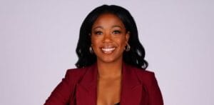 Angel Gray (Sportscaster) Age, Height, Biography, Husband, Family ...