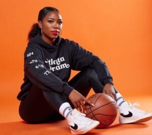 Angel Gray (Sportscaster) Age, Height, Biography, Husband, Family ...