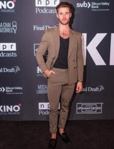 Who is Eric Guilmette? (Model) Height, Biography, Age, Girlfriends ...