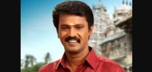 Cheran (Bigg Boss Tamil) Height, Age, Family, Biography - Sagal News