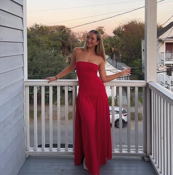 Erin Thumann: Height, Biography, Net Worth, Age, Family - Sagal News