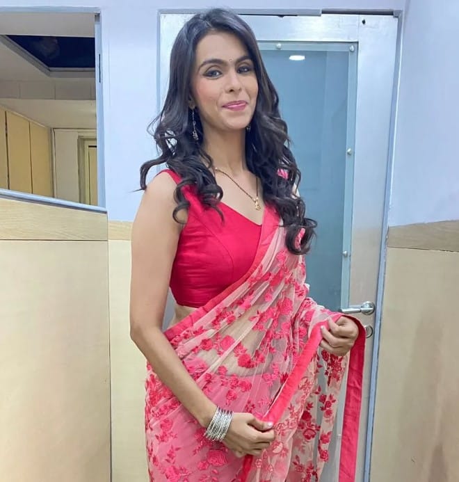 Sofiya Shaikh Height, Age, Biography, Family, Web Series List