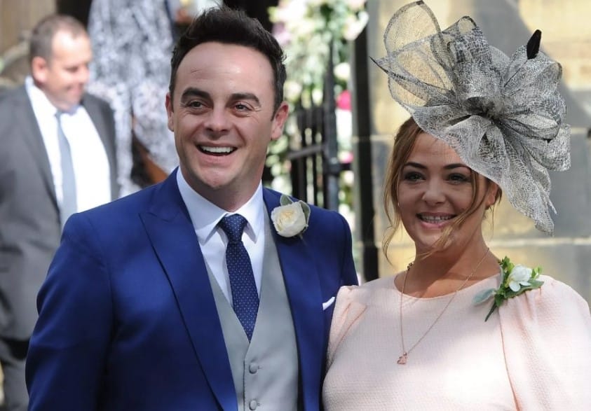 Ali Astall Biography: Meet Declan Donnelly's Wife