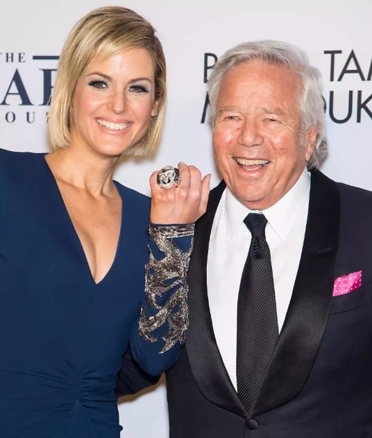 Dana Blumberg Age: Biography, Height, Husband, Net worth, and More