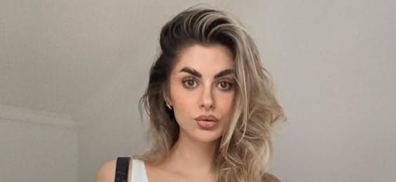 Lydia Rose Height, Biography, Age, Boyfriend, Family