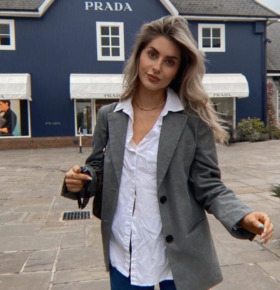 Lydia Rose Height, Biography, Age, Boyfriend, Family
