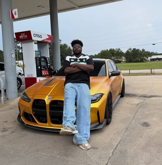 Marquay Collins Age, Death, Parents, Biography