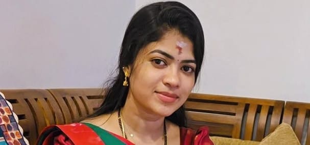 Sathyapriya Sivasamy: Age, Husband, Biography, Height, Family