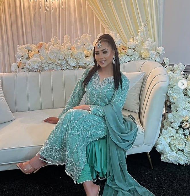 Shamila Nazir Height, Biography, Boyfriend, Age, Family