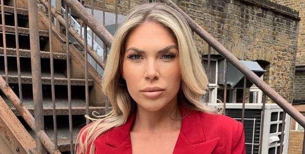 Frankie Essex Age, Biography, Family, BoyFriend, Net Worth, Weight